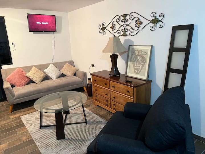 Departamento Céntrico Cerca Del Consulado Y Cas - Nogales, AZ