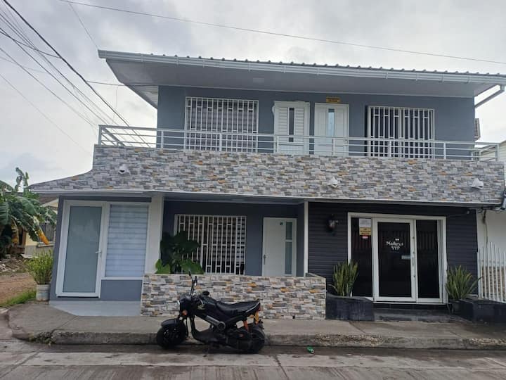 Habitacion Missjoys - San Andrés