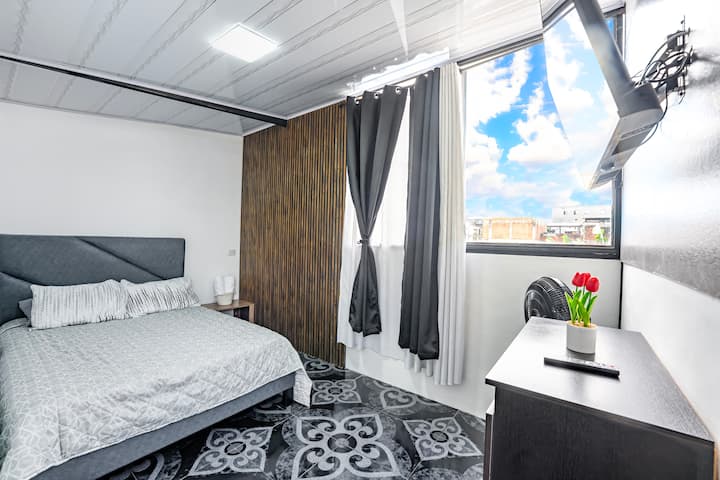 Apartamento Céntrico, Seguro Y Cerca De Todo. - Dosquebradas