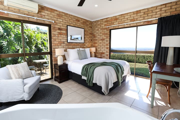 Maleny Views Motel - Maleny