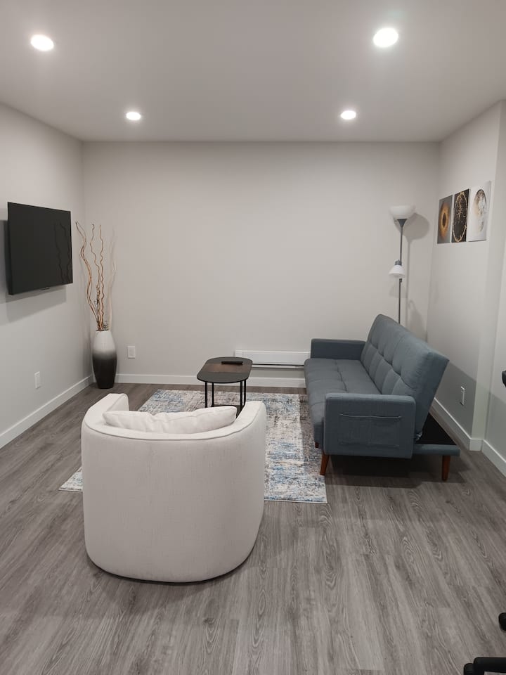 Pharezy Luxe
Modern 1-bedroom | Perfect For You - レジャイナ