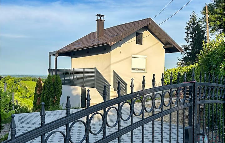 Cozy Home In Vlaskovec With Wifi - Jastrebarsko