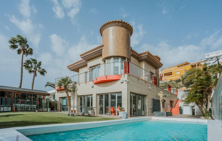 Stunning Home In Vicar - Roquetas de Mar
