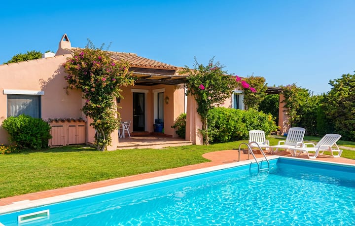 Pet Friendly Home In Stintino - Stintino