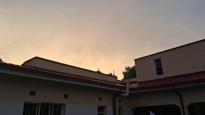 Serene Home For A Family Or Work Trip In Lilongwe - Lilongwe