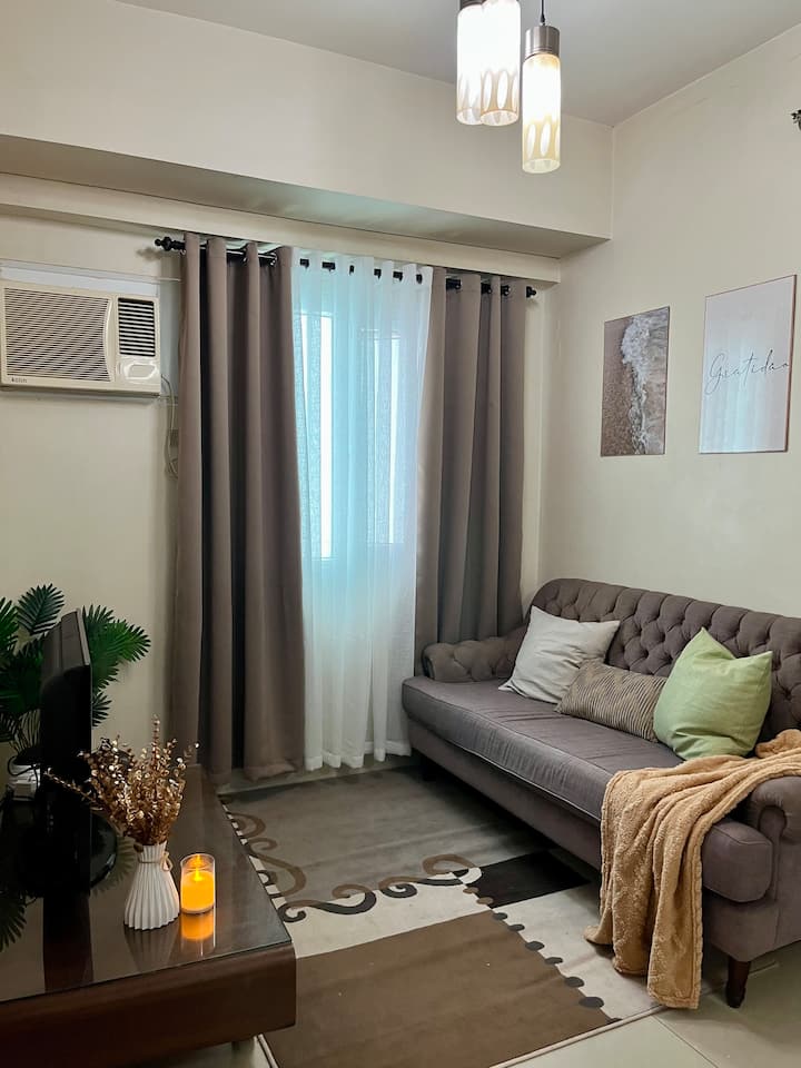 Maison La Giada 2br At The Beacon Condominium - Manila