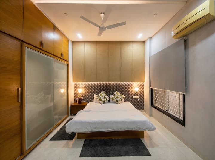 The Social Villa #2 - Indore