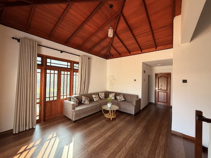 Rolling Hills Retreat - Kandy
