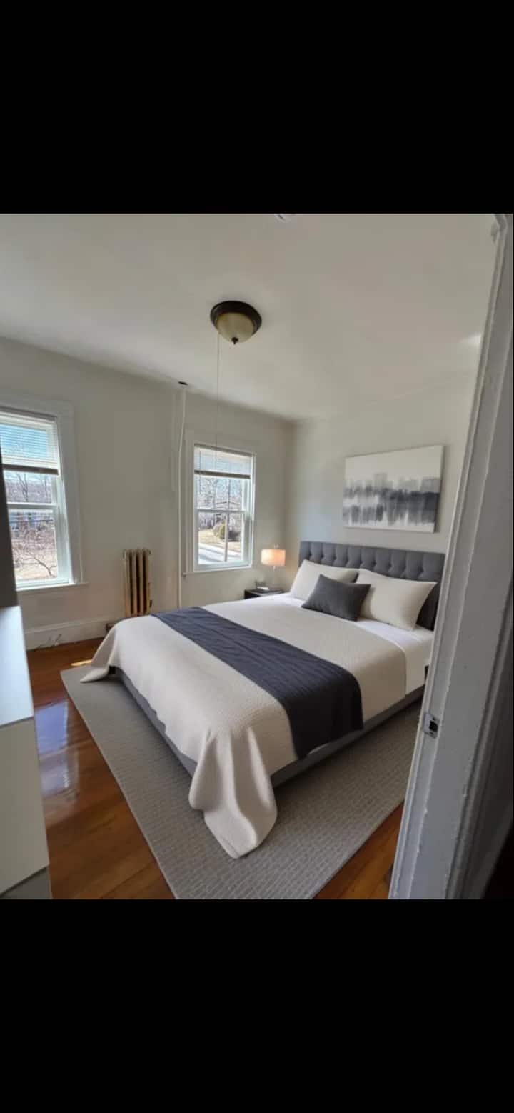 World Cup Stay 4 Min From Gillette Stadium - Foxborough, MA