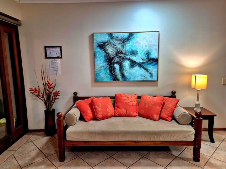 Hibiscus Delights @ Apartment 34 - Port Douglas