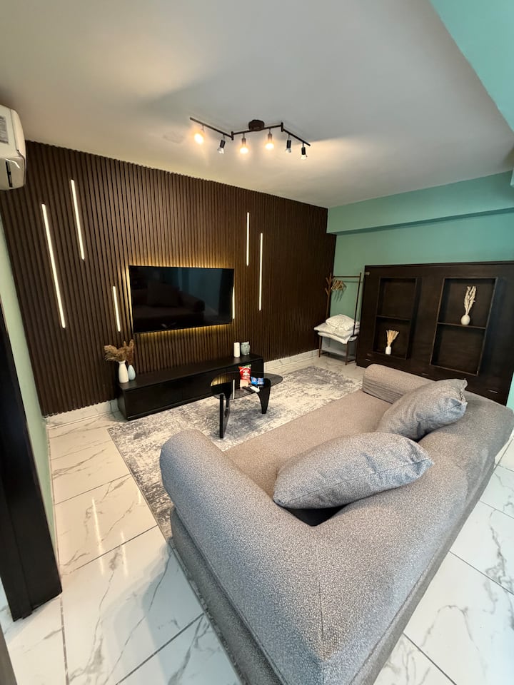 Loft Acogedor Al Poniente “Richars Loft” - Monterrey