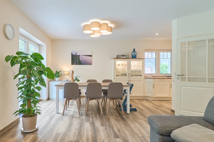 Kanalkajüte Wilhelm Am Nord-ostsee-kanal - Wacken