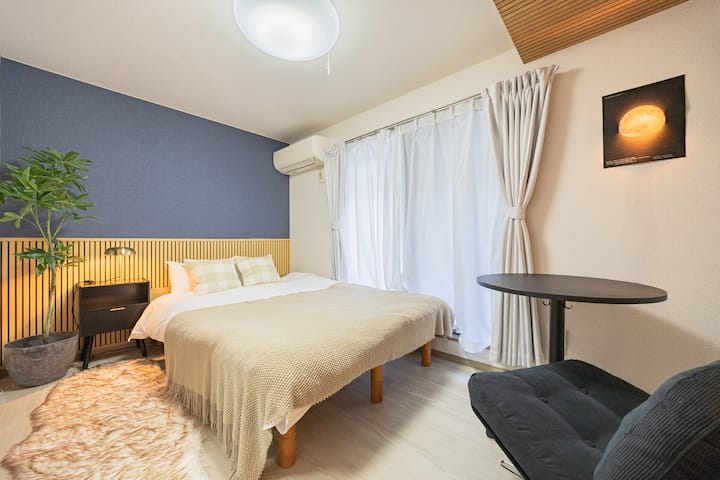 Minato｜10 Min Roppongi・15 Min Shibuya｜sleeps 3 - Roppongi