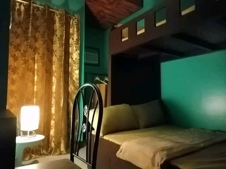 Safety, Affordable, Comfortable - 