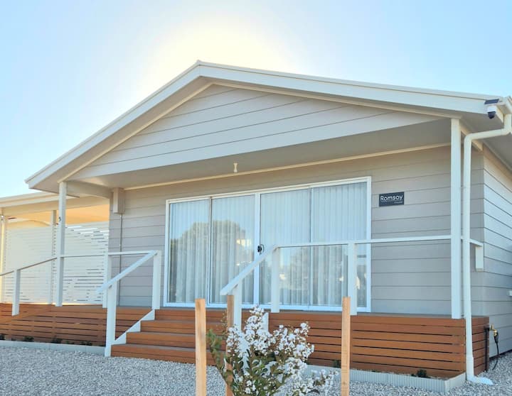 Ramsay House - Port Vincent