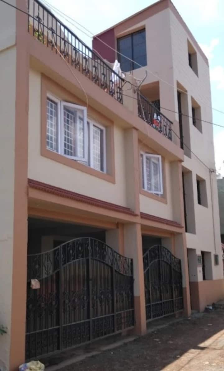 Green View Homestay Ooty - Ooty