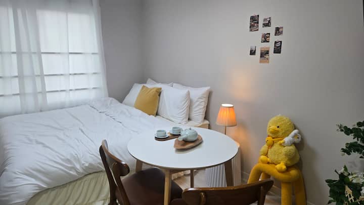 여유스테이 - Suwon-si