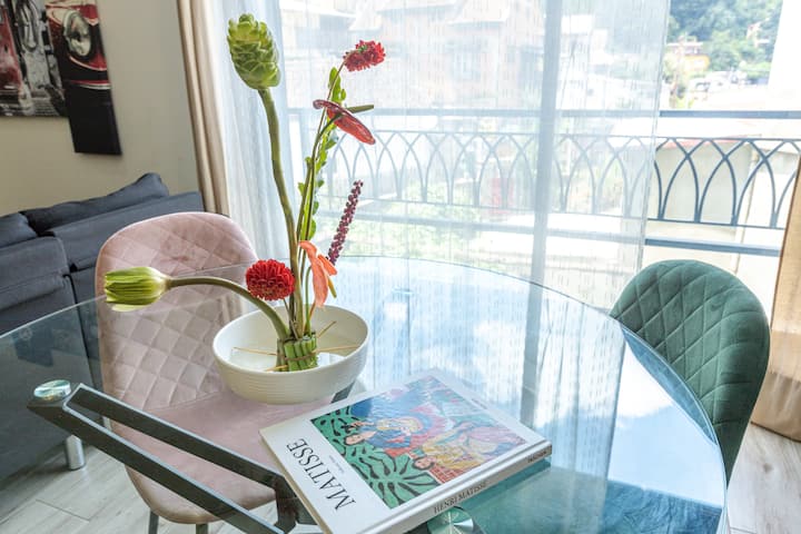 T2 Plein Centre Ville 55 M2 Calme Et Sécurisé - Madagascar