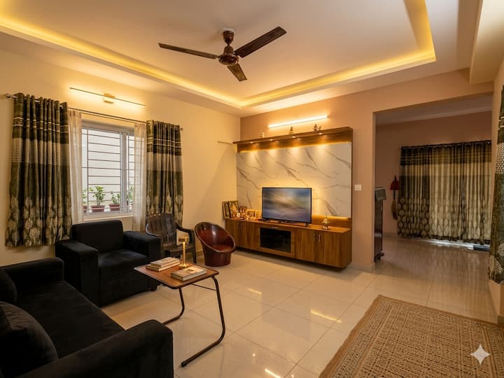 Best Flat In Gated Community - Visakhapatnam