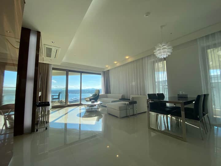 아름다운제주 / 아름다운 섭지코지/ 제주오션스타 리조트 - South Korea