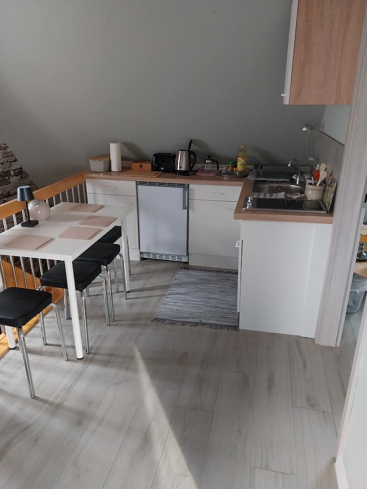 Wohnung Mit Garten - Ratzeburg