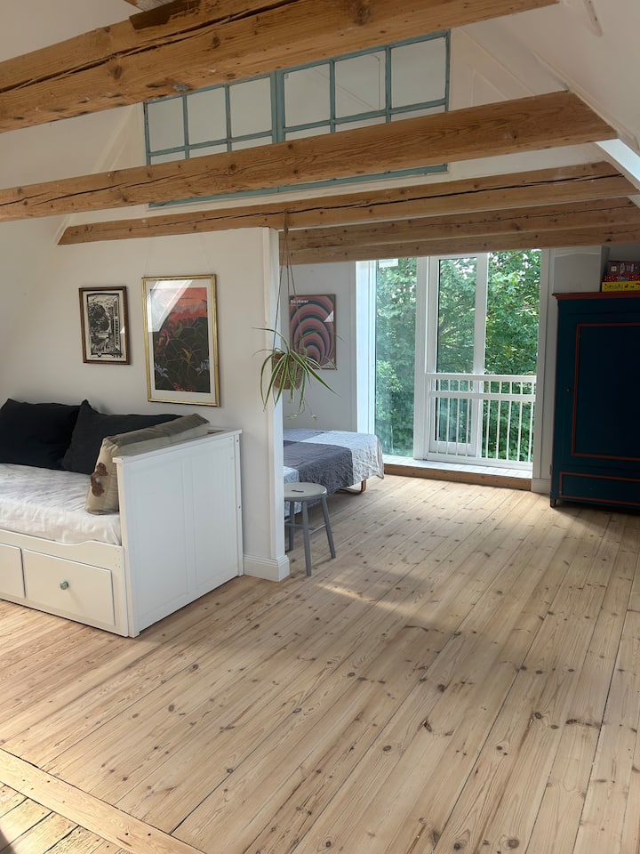 Gæstelejlighed På Strynø - Rudkøbing