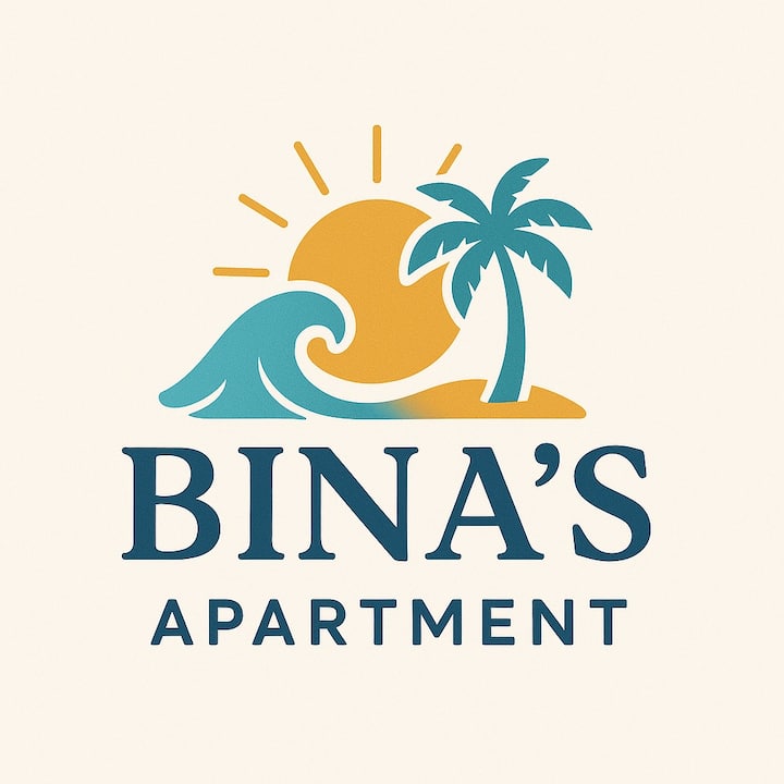 Bina's Apartment - Qerret