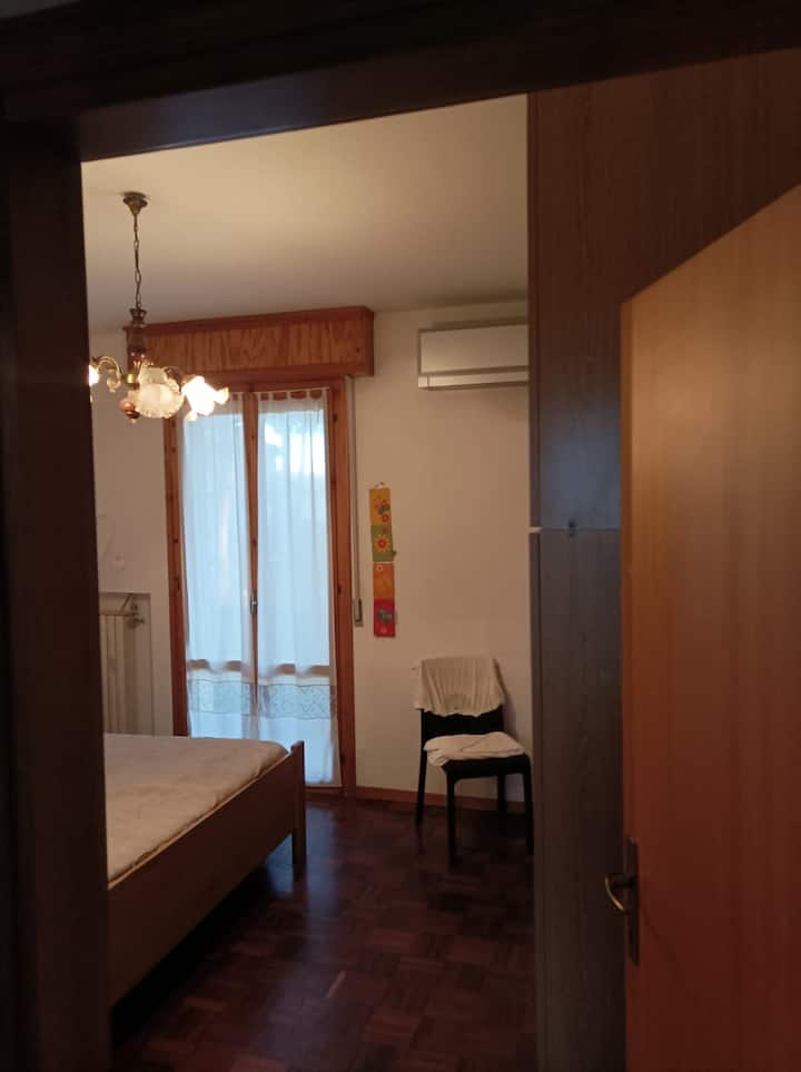 Appartamento A Cervia - Milano Marittima