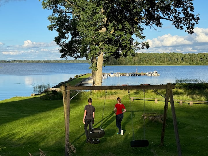 Möjligheternas Hus 20 Rum Och Event Teknik Gör Liv - Värnamo
