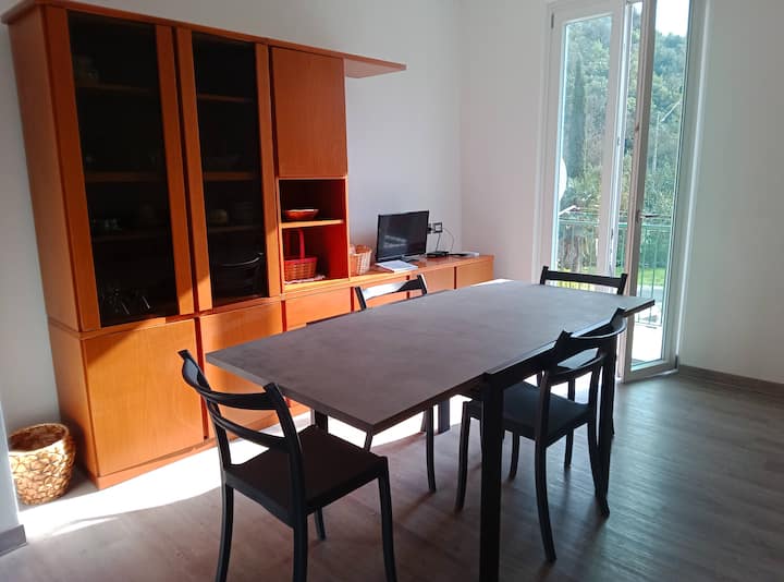 Casa Olga - Sestri Levante