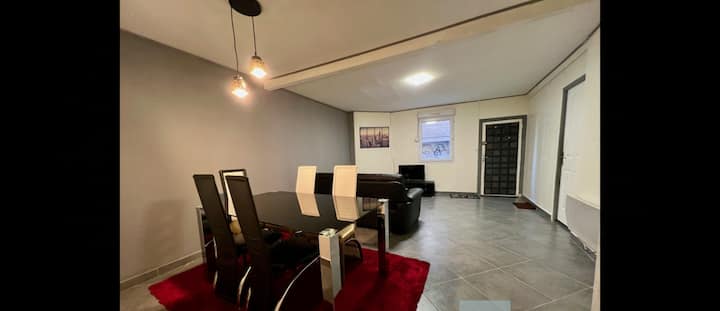 Appartement T2 - Millau