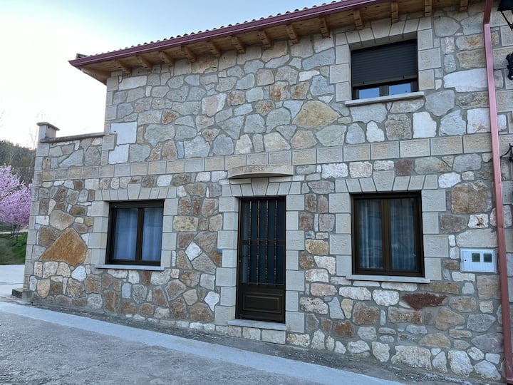 Mil Mariposas - Santo Domingo de Silos