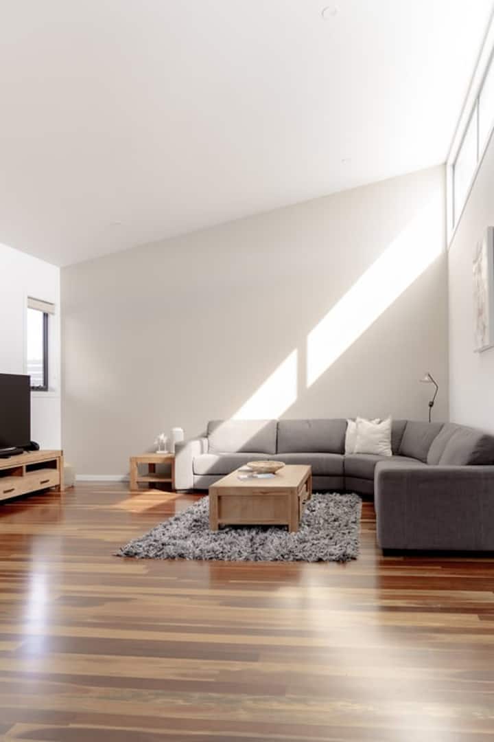 Karkalla Beach House - Linen Inc & Pet Friendly - Inverloch