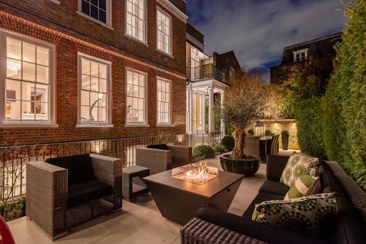 The Royal Collection Residences - Londres