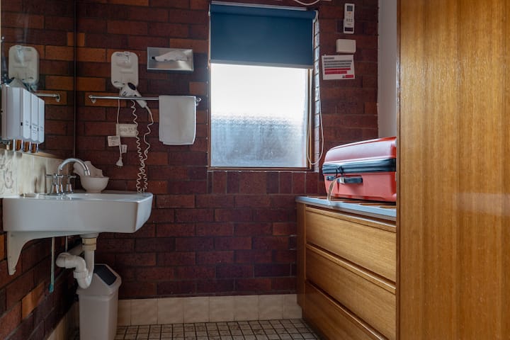 Executive Queen Room - Dalby