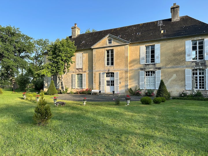 Manoir Normand Du Xviie Siècle - Colleville-sur-Mer