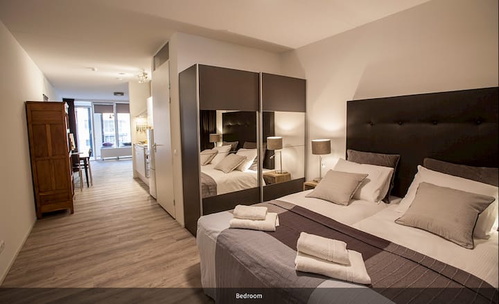 Stationsstraat 4h - Baarn