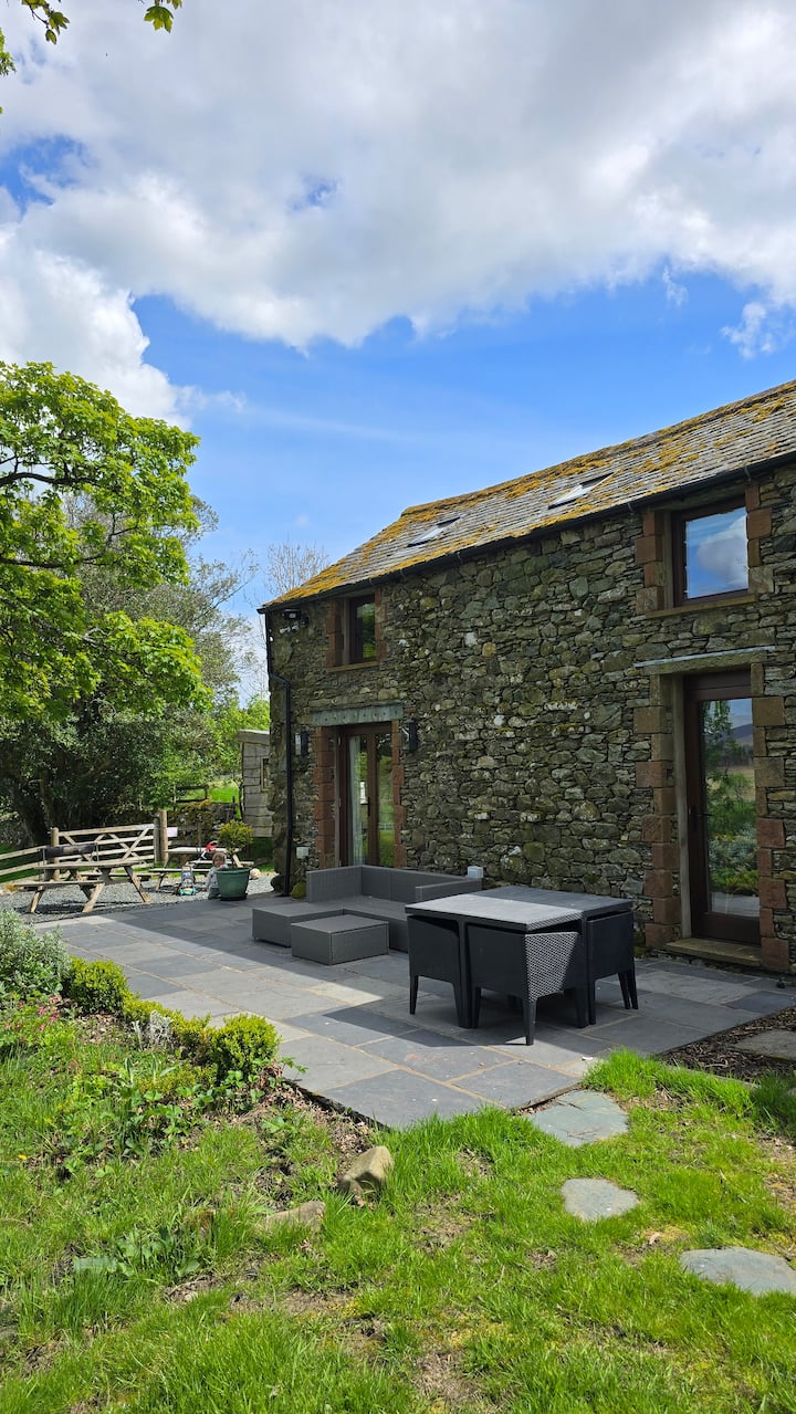 Fell View Cottage - Glenridding
