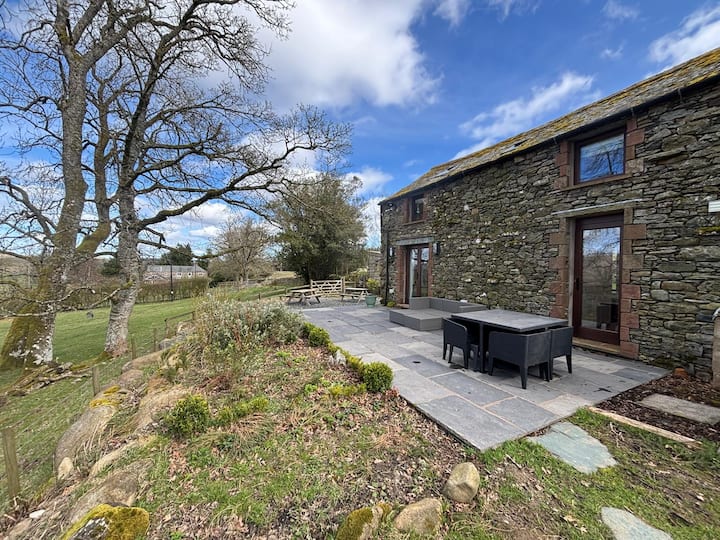 Fell View Cottage - Glenridding
