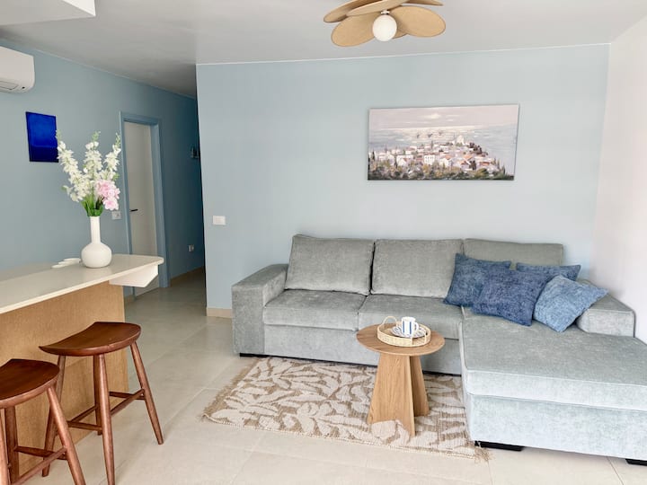 Sunny Escape In Los Cristianos - Arona
