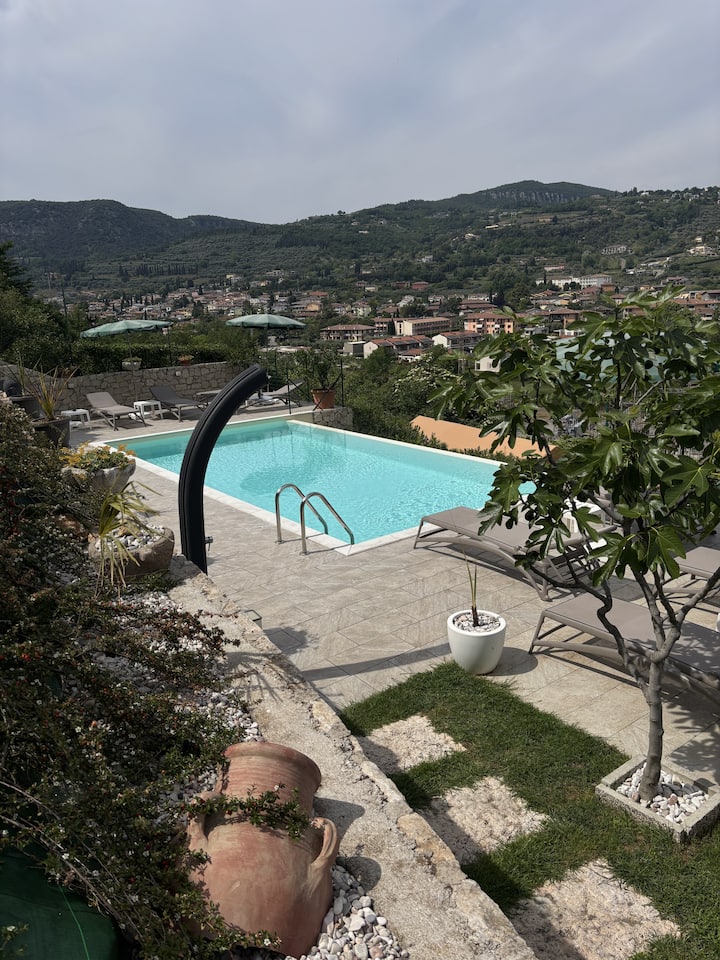 B&b Da Cesco - Garda