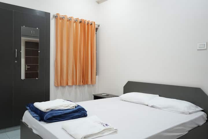 Royal Service Apartment Annexe 2 - Madurai
