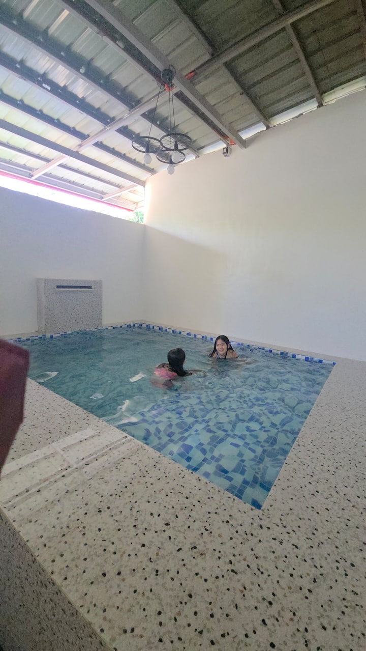 Let's Relax And Unwind - San Leonardo