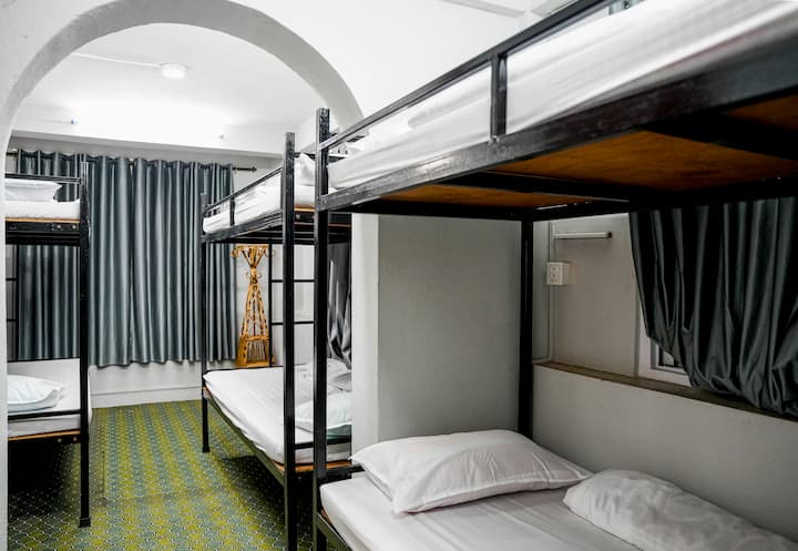 Rooms In Lalitpur Patanthe Locals Corner Hostel - Kathmandu