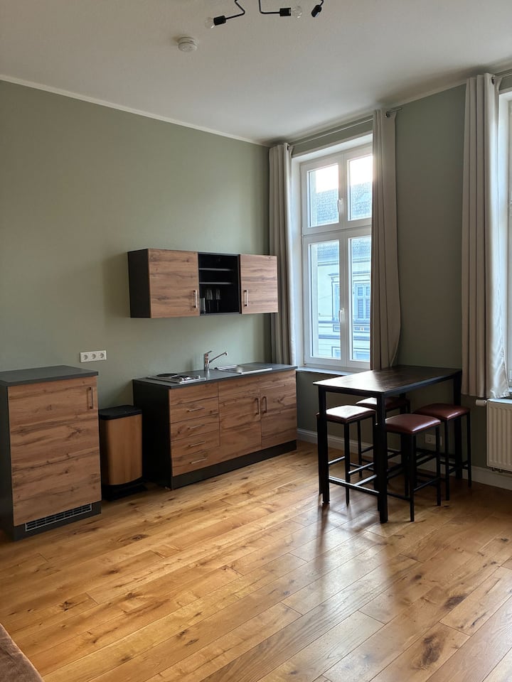 Gästehaus Lelo (5) - Solingen