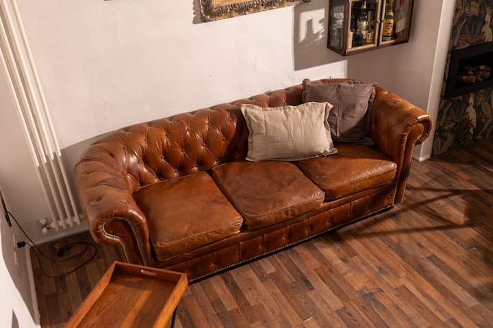 Casa Colonne · Boutique House Nel Cuore Di Parma - Parma