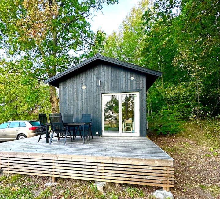 Skärgårdsstuga Mysig - Haninge