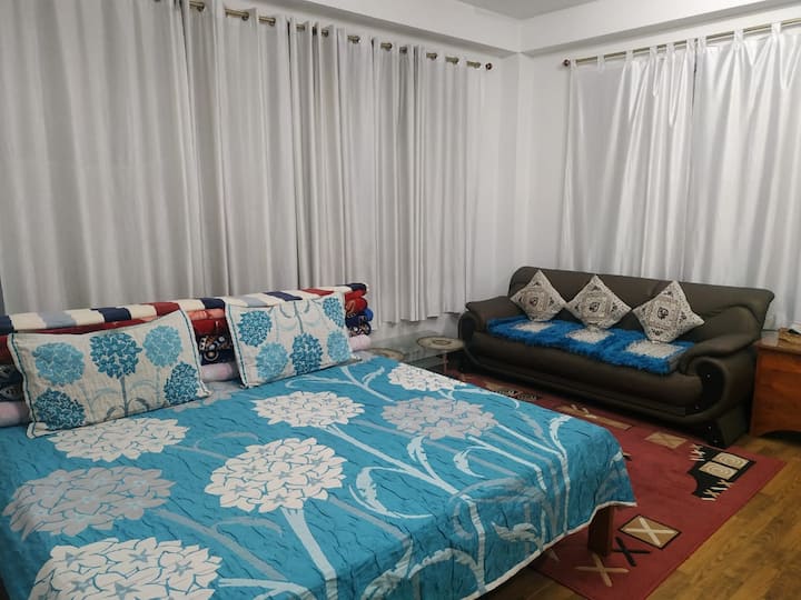 Cozy Retreat Near Tawang - Tawang