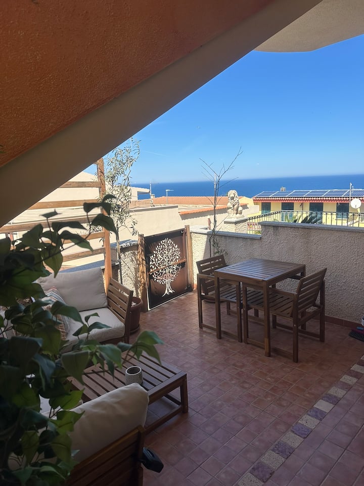 Hilltop Apartment - Castelsardo