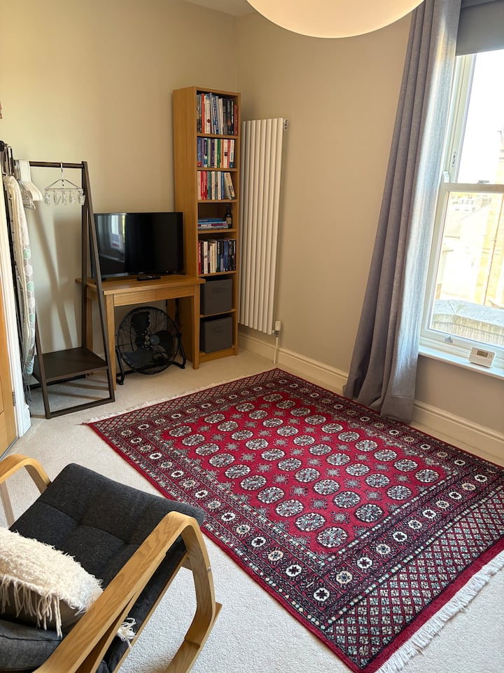 The Studio - York